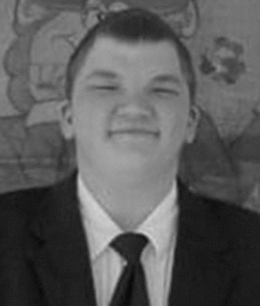 Nathaniel Wayne Lattea | News, Sports, Jobs - The Intermountain